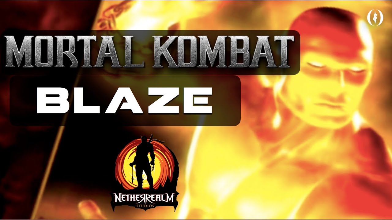 BioKard: Blaze - YouTube