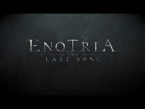 Enotria The last song - Zanni, the First Mask (Game Soundtrack) (HD)