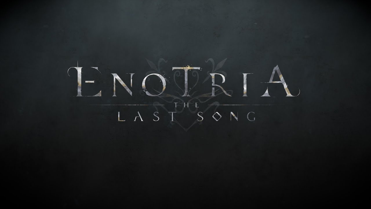 Enotria The last song - Zanni, the First Mask (Game Soundtrack) (HD ...