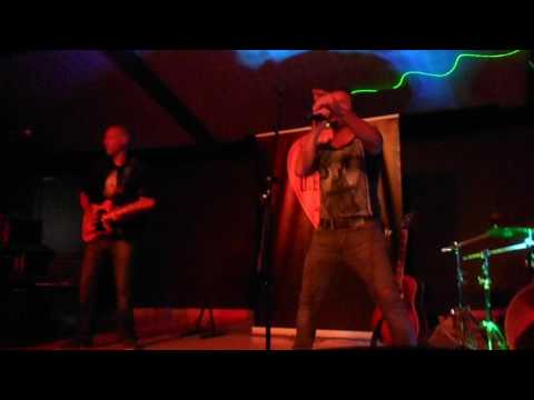 Manec - Uptown Funk - L'escale St Gilles à Bénodet le 7 août 2016