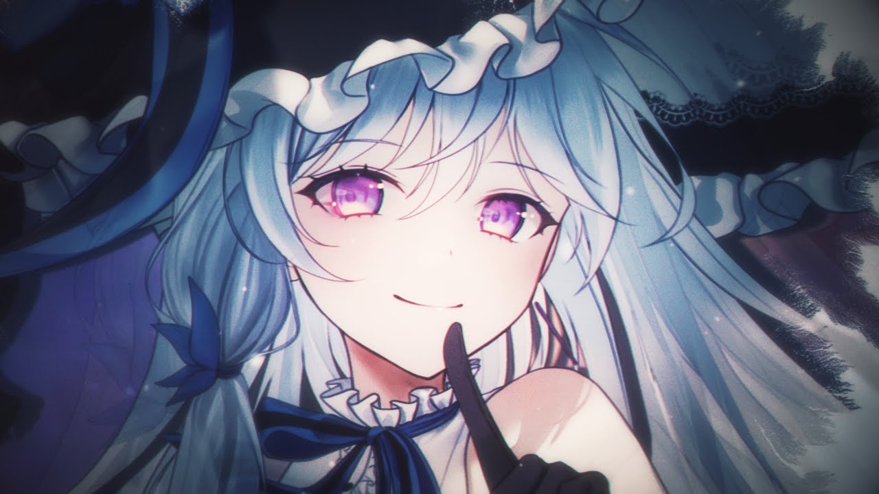 【MV】 신시아 - 「Secret Spell」 - YouTube