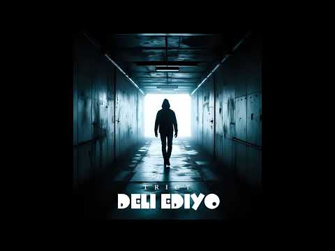 TRICT - DELİ EDİYO (prod. TheSkyBeats)