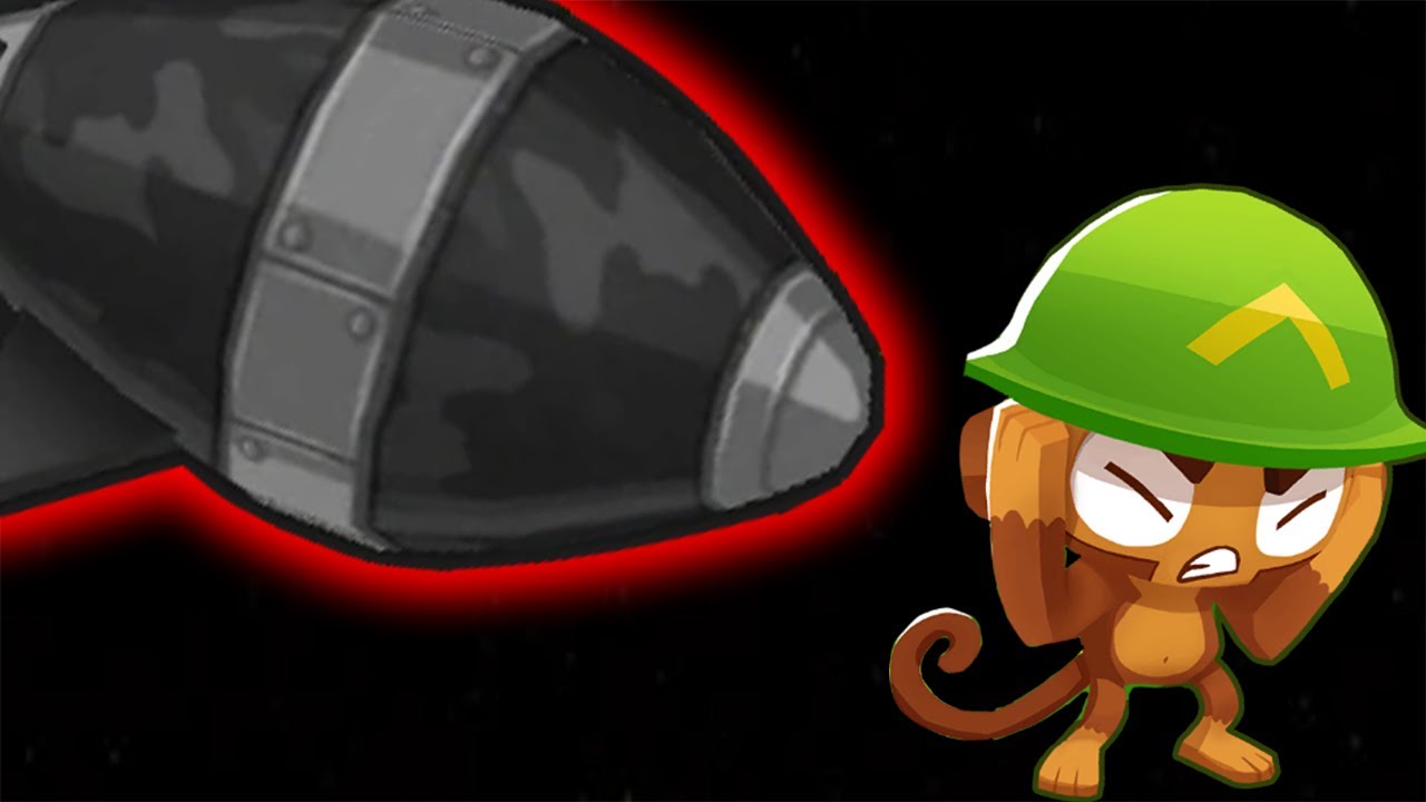 BTD6 Players seeing their FIRST DDT - YouTube