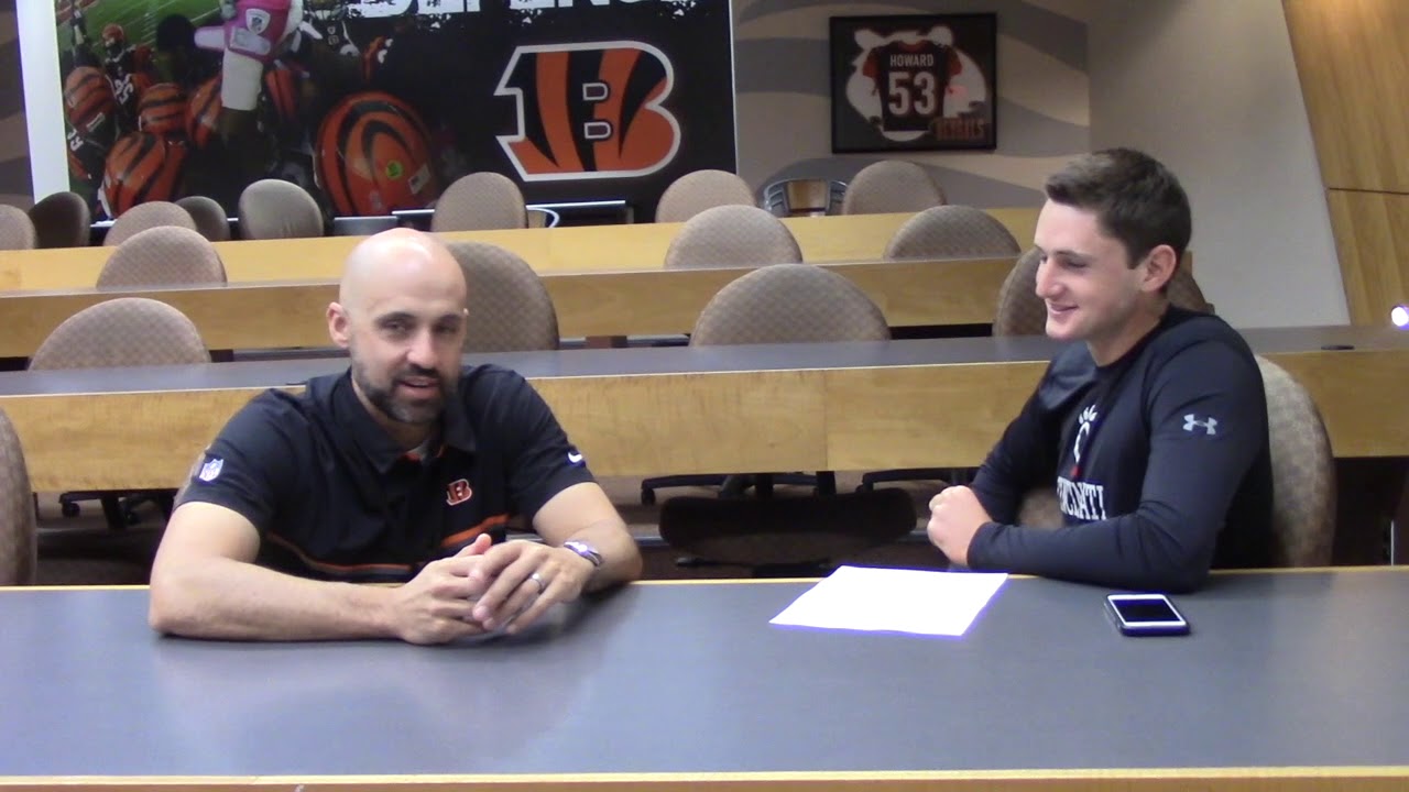 Dr. Matthew Busam - YouTube