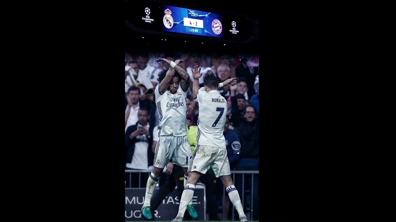 Cristiano Ronaldo suuuiii - YouTube