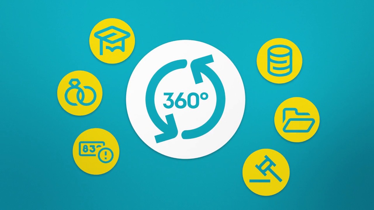 Dig Deeper with Better Data - TLOxp for Collections - YouTube