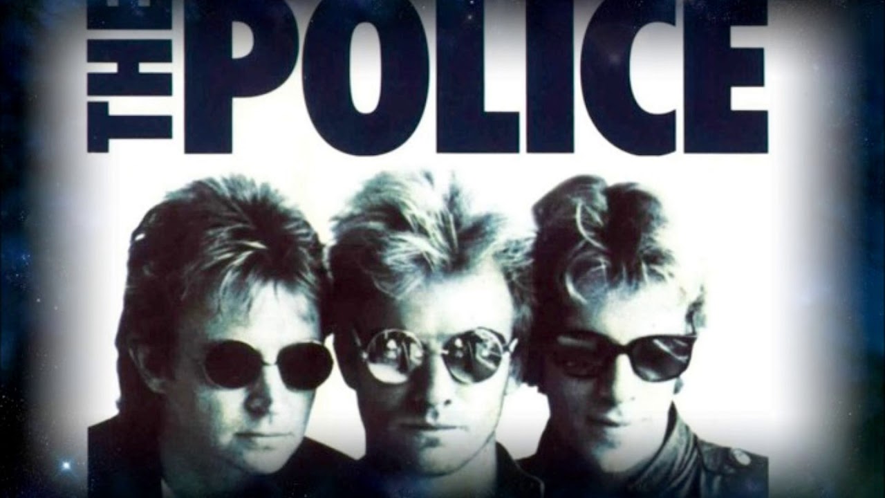 The Police & Roxanne - YouTube