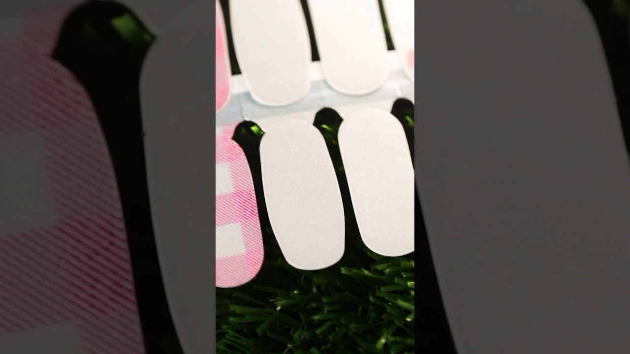 Funny Bunny (Color Street Easter 2021) - YouTube