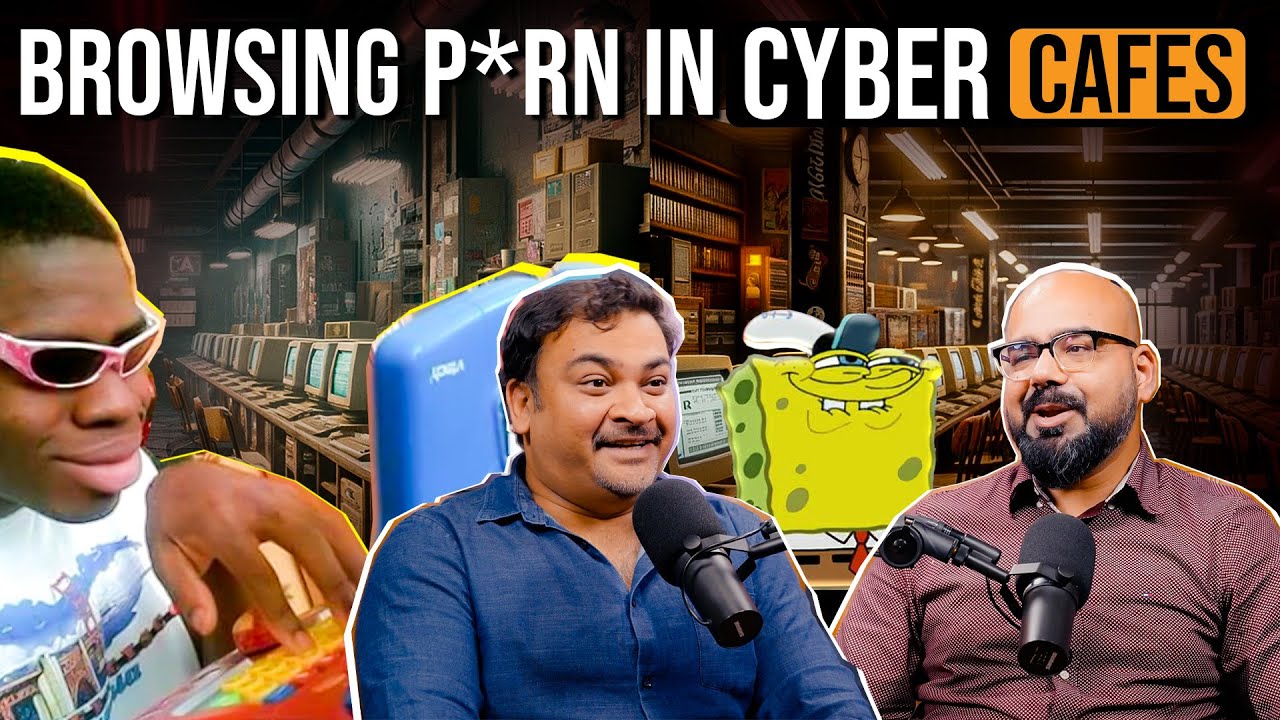 Raid on Cyber Cafes while Browsing ....... ft. Dr Solangi | Junaid Akram - YouTube