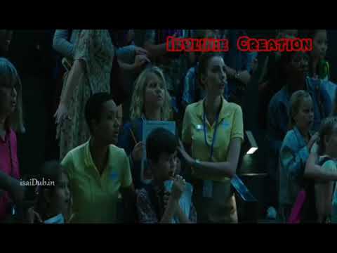 #Senthoora song mix with #Aquaman scenes