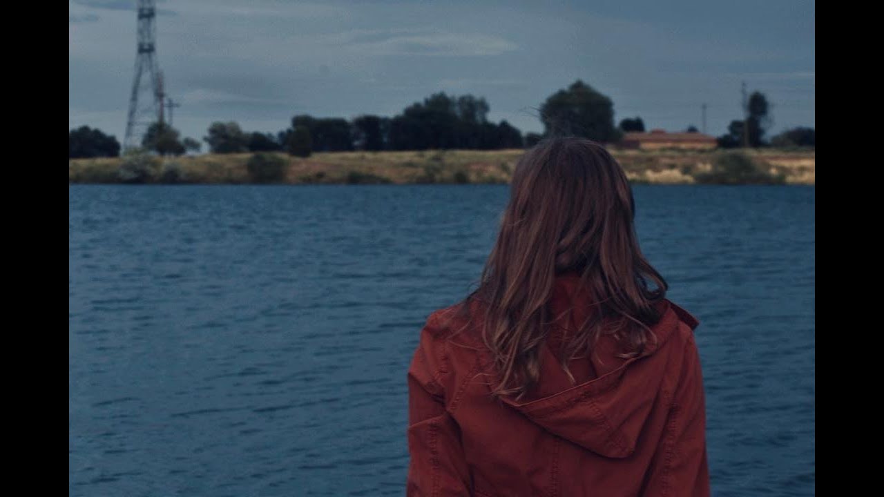 Emma Renee Music ~ I See Nothing (Official Music Video) - YouTube