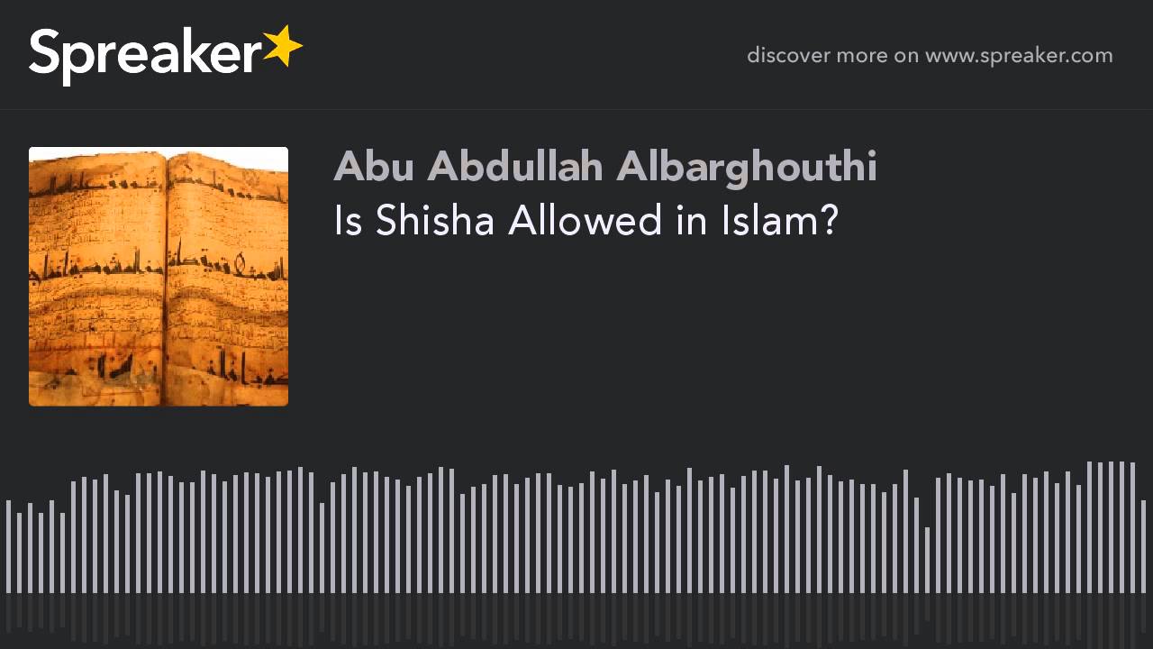 Is Shisha Allowed In Islam YouTube is-shisha-allowed-in-islam-youtube
