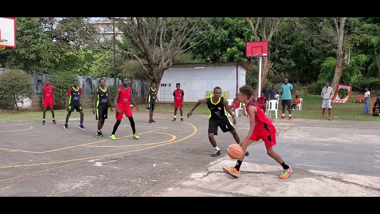 Michael Game 2 (6 of 11) - YouTube