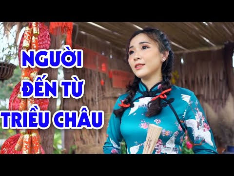 Người Đến Từ Triều Châu - Như Ý | Nhạc Hoa Lời Việt Hay Nhất