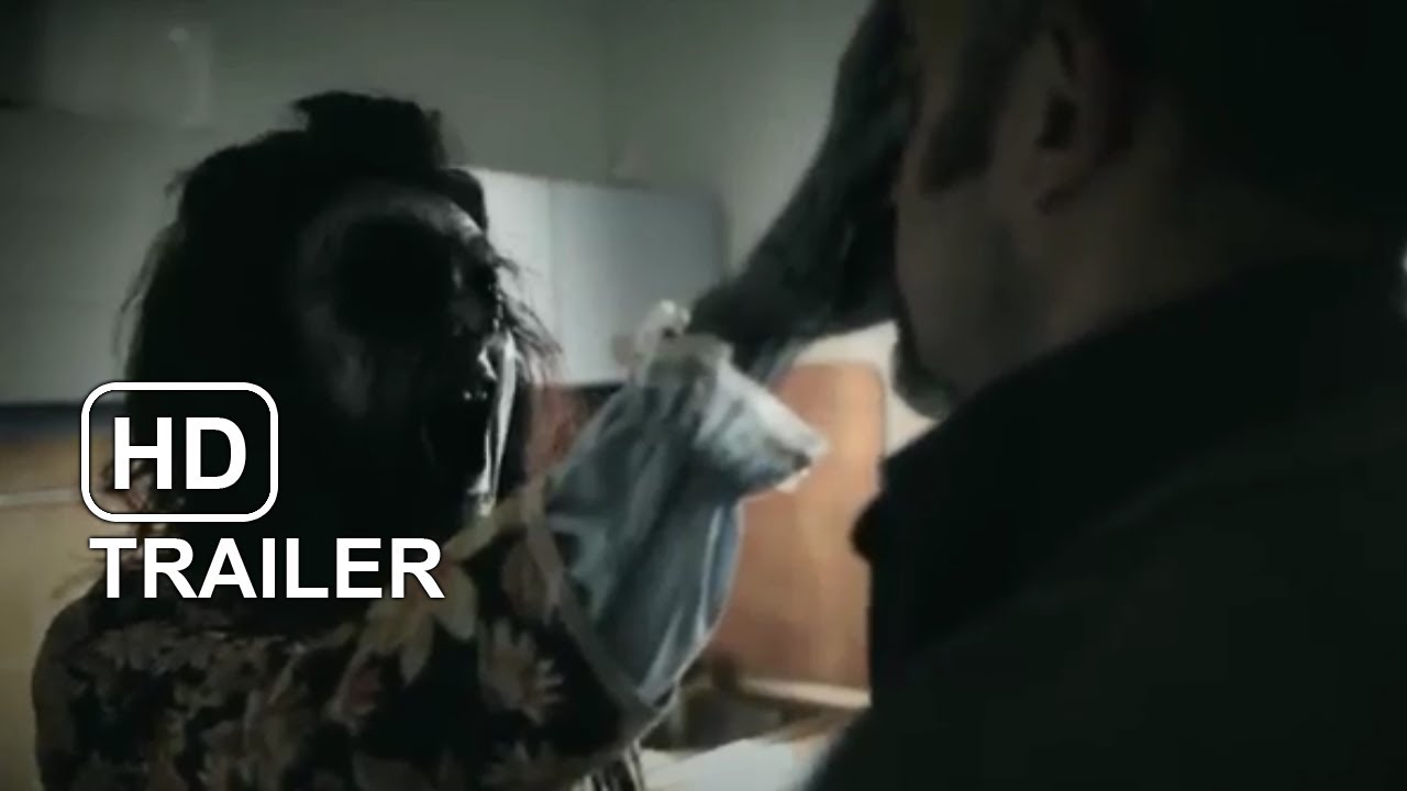 SOLID STATE Trailer 2013 HD - YouTube