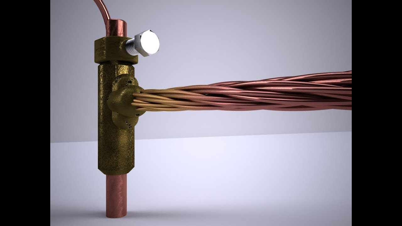 QuikTap Multi Functional Grounding Solution - YouTube