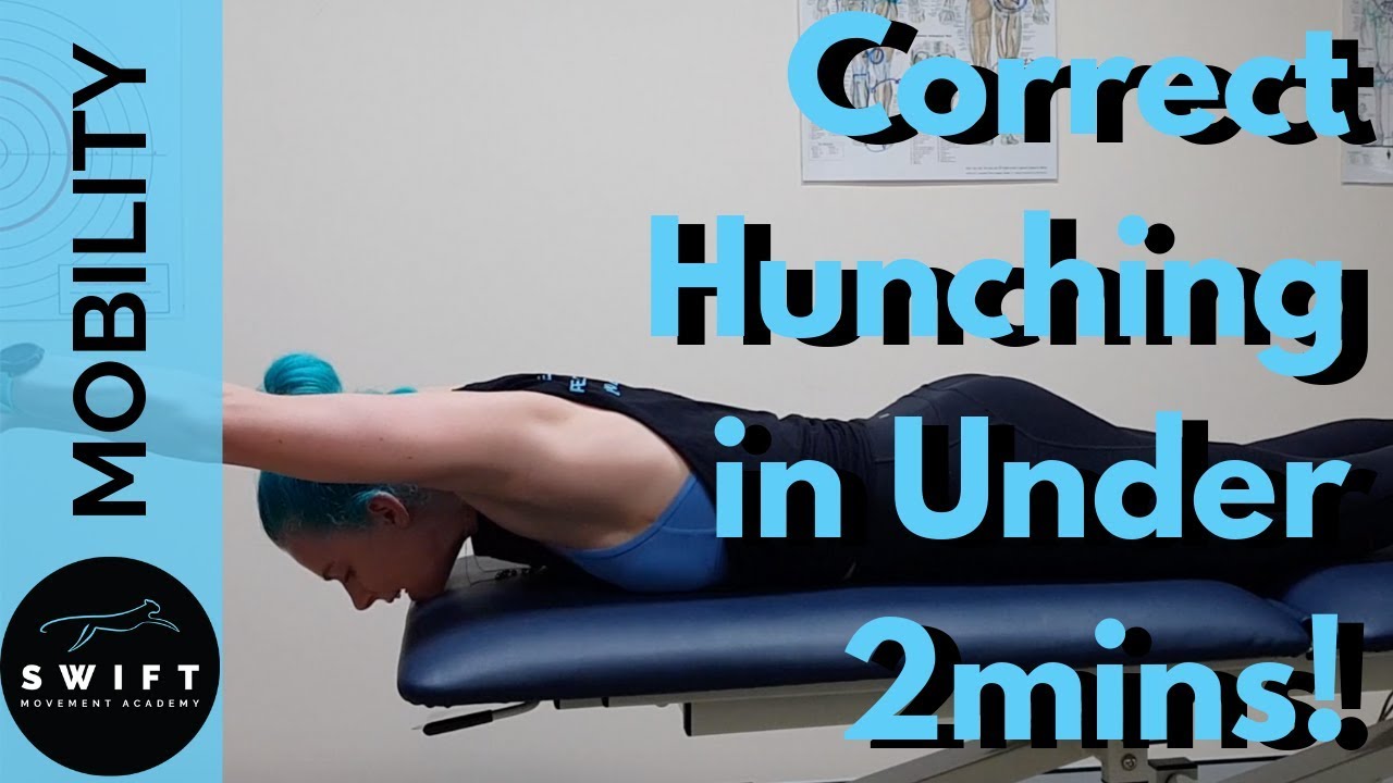 How To Assess and Correct Thoracic Mobility - YouTube