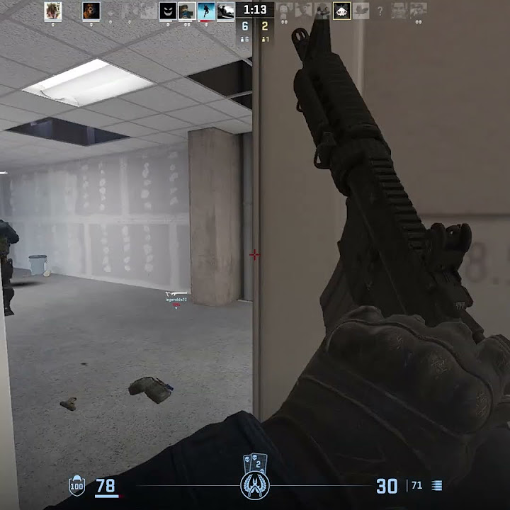 THIS SPRAY BROKE THE ENEMY TEAM 😂 CS2 MOMENT! #CS2 #CounterStrike2 #Gaming #FPS #Esports - YouTube