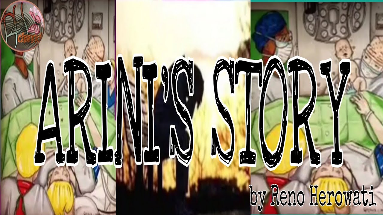ARINI'S STORY 4: How to get a baby - YouTube
