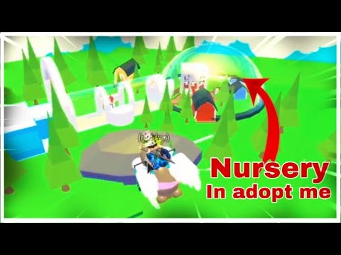 Building glitches in adopt me! - YouTube