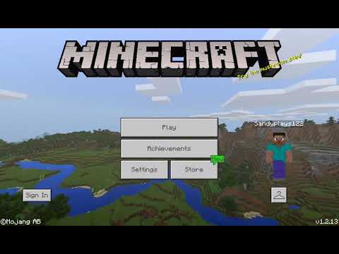 How to get iron golem spawn egg minecraft - YouTube