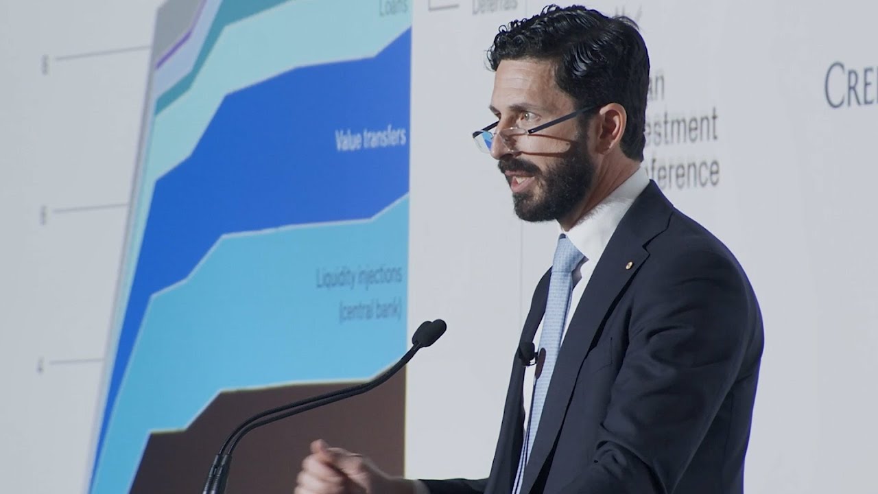 AIC 2022: Ryan Stokes on the importance of founder's mentality - YouTube