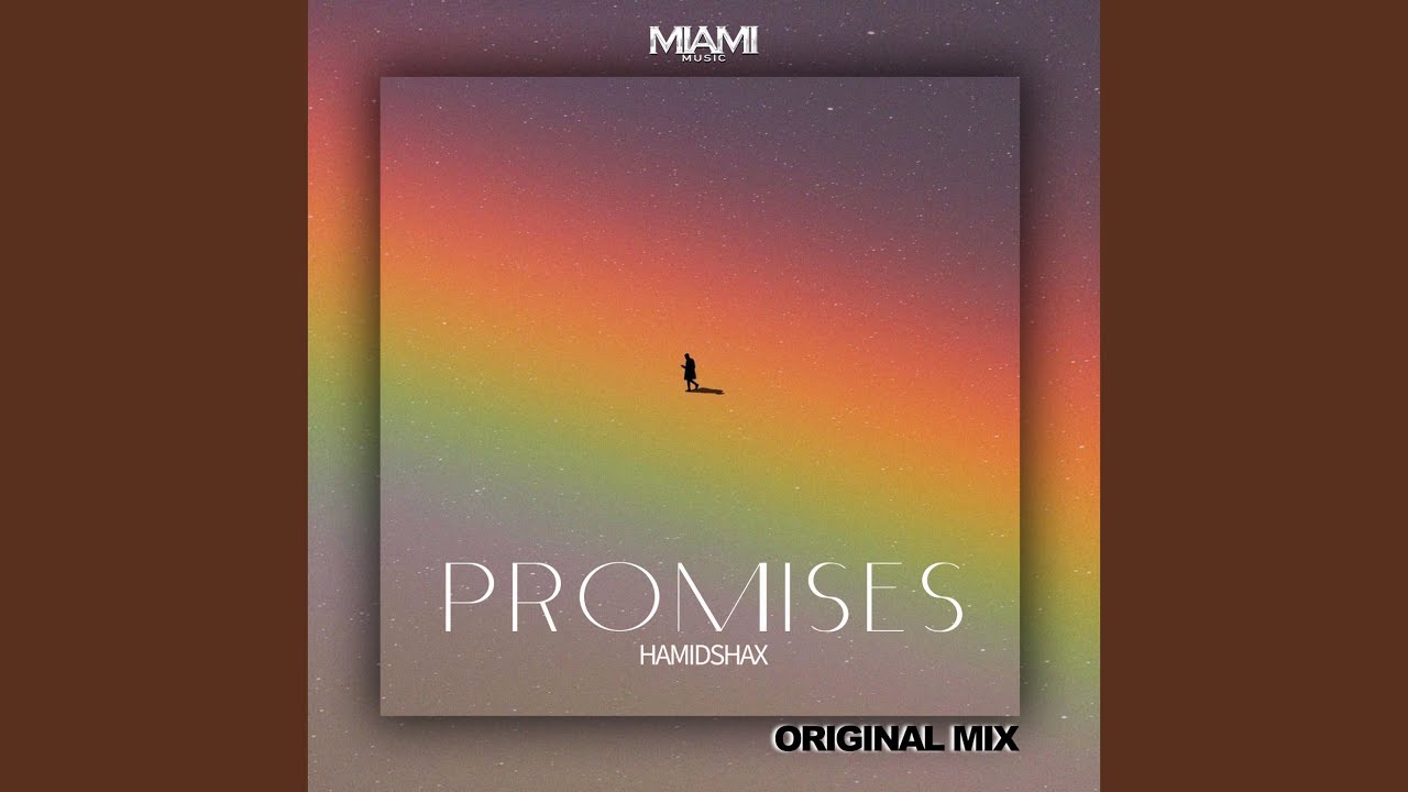 Promises - YouTube Music