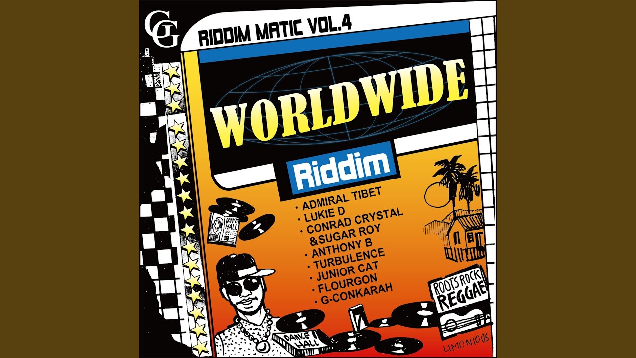 World Wide Riddim - YouTube