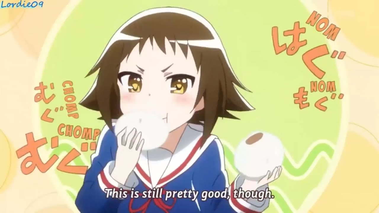 The Best Loli "Mashiro Mitsumine" - YouTube
