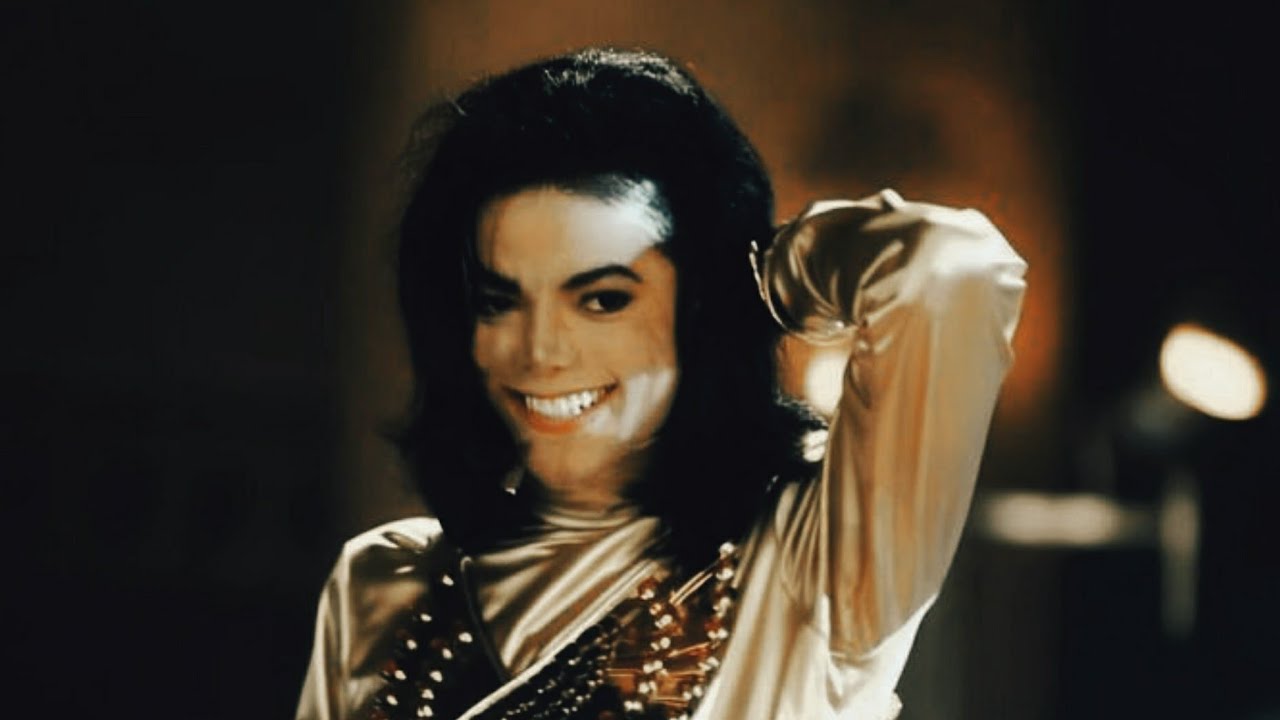 Michael Jackson best vibes and edits moments applehead ☆ - YouTube