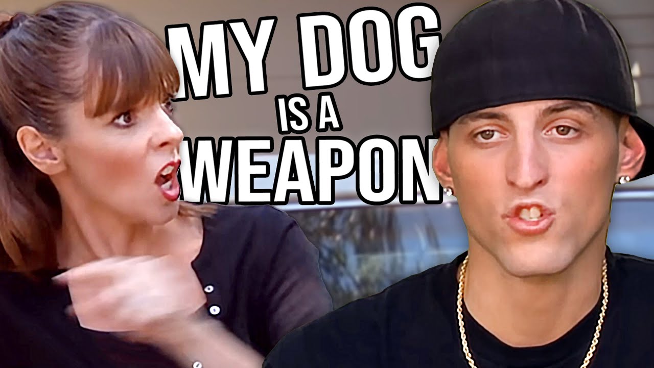 Wish Order Eminem Has An out Of Control Dog That Makes Him Feel Cool ...