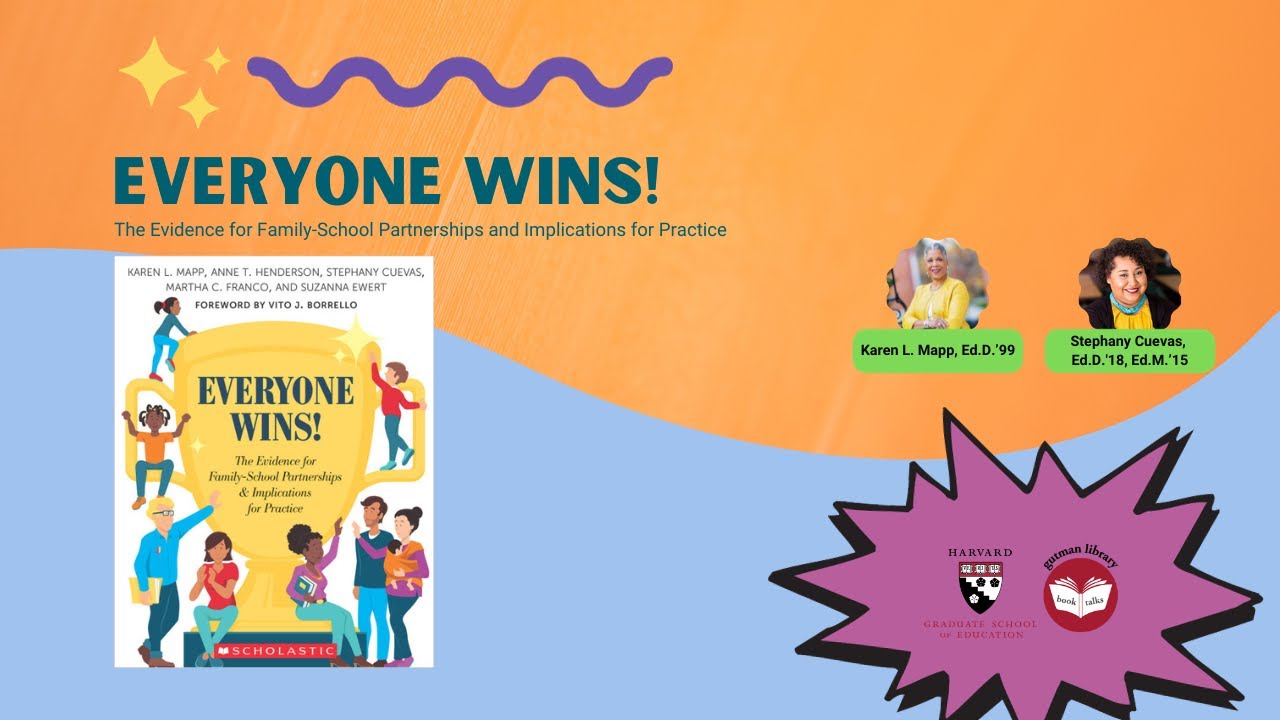 Family School Partnership Four Versions Of Family School Partnerships