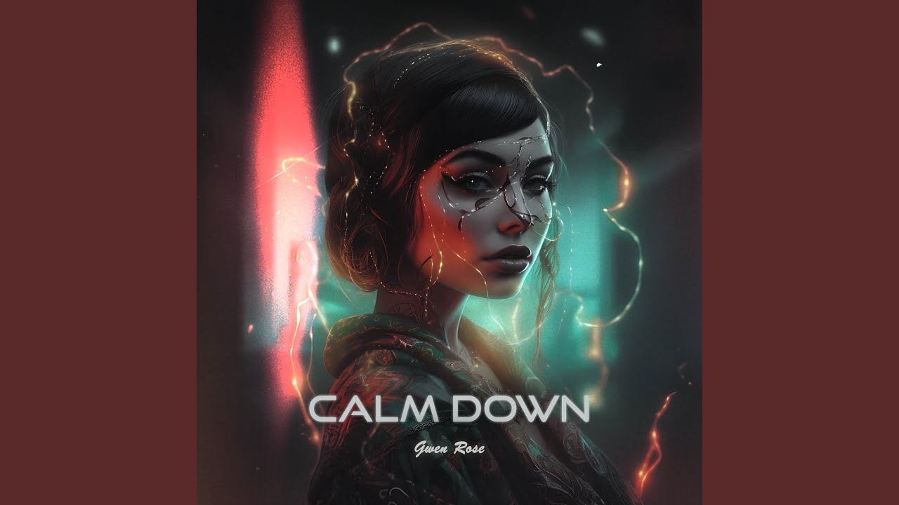 Calm Down - YouTube Music
