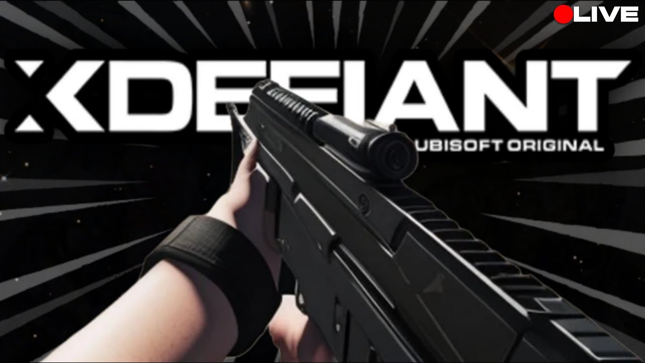 தமிழ் XDEFIANT PC | ATG | #xdefiant #xdefiantlive #xdefiantgame #gaming ...
