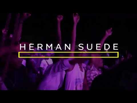 Herman Suede - Live At Pent Hall Week (2018) - YouTube