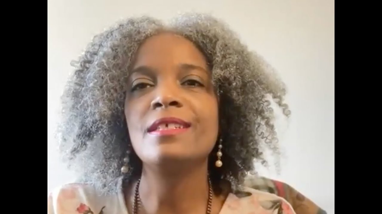 "Unashamed Brokenness" Rev. Dr. Candace Allen-Staten, Preacher - YouTube