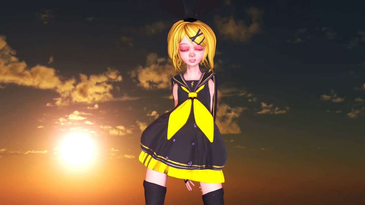 [MMD] Pink Venom BLACKPINK #mmd #blender - YouTube