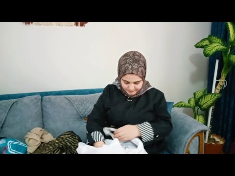 Bayramlık ve Yazlık  Giyim Alışverişim 🌸/Günlük Vlog/ 