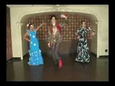 Miyavi - Senor Senora Senorita - Girls Dance - YouTube