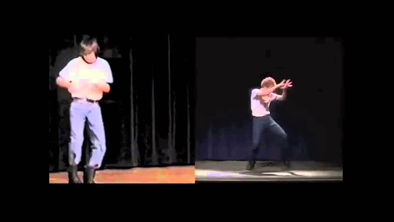 Napoleon Dynamite Dance - YouTube