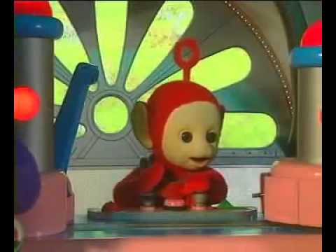 TELETUBBIES 1