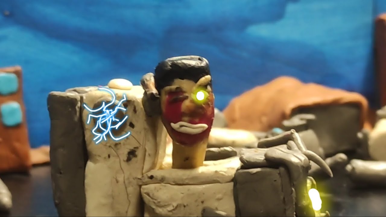 skibidi toilet multiverse 19 (part 1) - YouTube