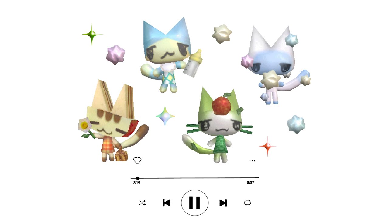 Silly playlist to add your brain cells ♡︎ - YouTube