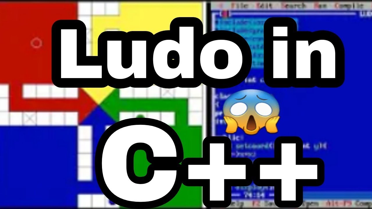 How To Make Ludo Game In C Programming Language YouTube how-to-make-ludo-game-in-c-programming-language-youtube
