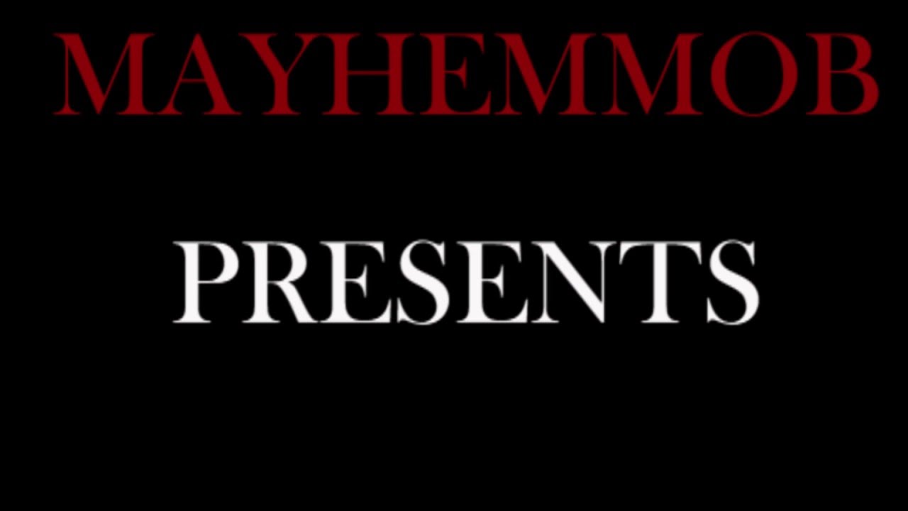 Project Mayhem Trailer - YouTube