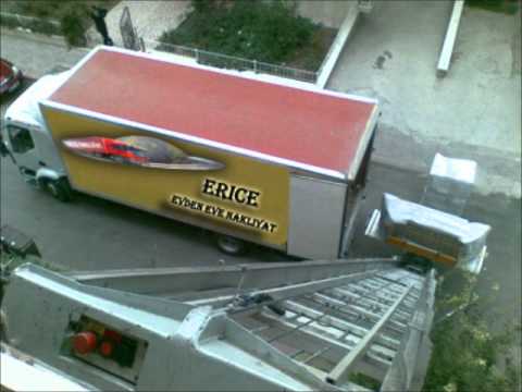 Ferhat Göçer... Götür Beni Gittiğin Yere.wmv