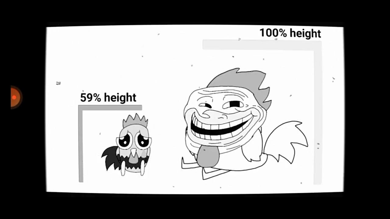 Fatal Error Tells A Story (Dublado) - YouTube