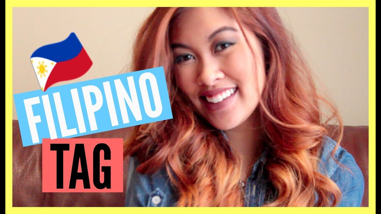 Filipino Tag | jvbabyy - YouTube