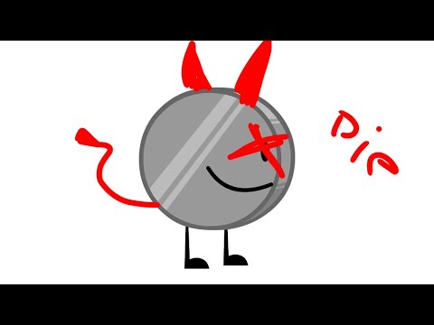 nickle after tpot 15 / bfdia17: - YouTube