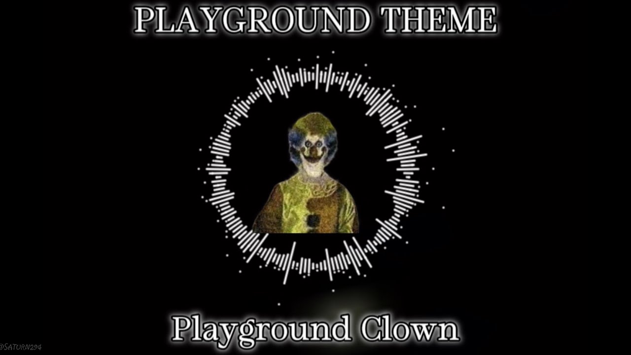 The Creepy Elevator - Playground Floor Theme - YouTube